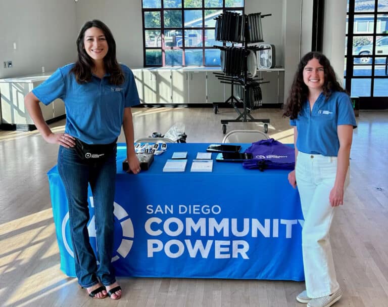 Meetings and Agendas - San Diego Community Power