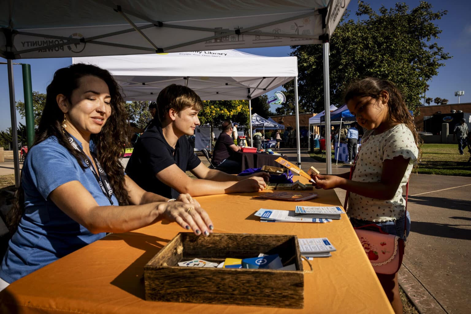 CPP Survey Dashboard - San Diego Community Power