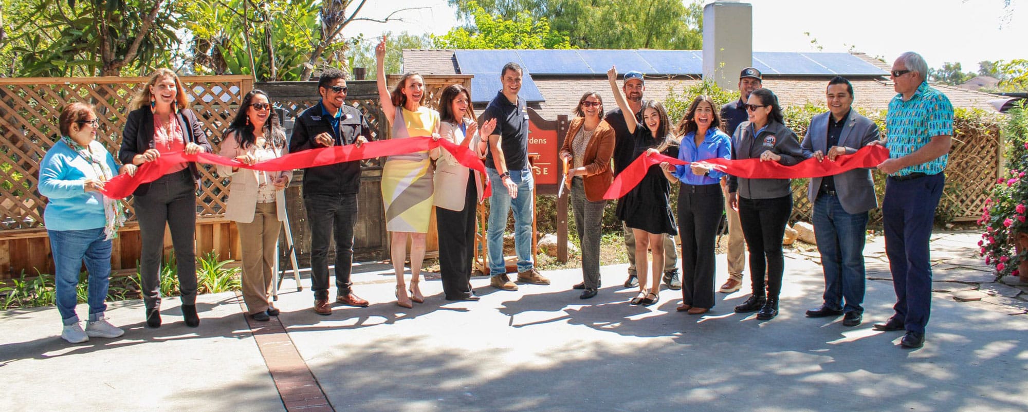 Community Clean Energy Grant Program - San Diego Community Power