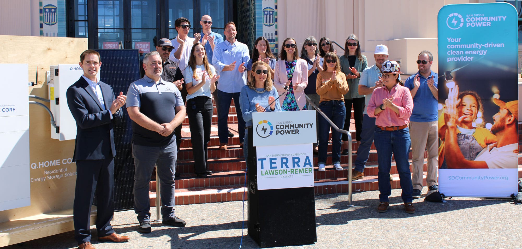 Our Rebates, Incentives and Offers - San Diego Community Power