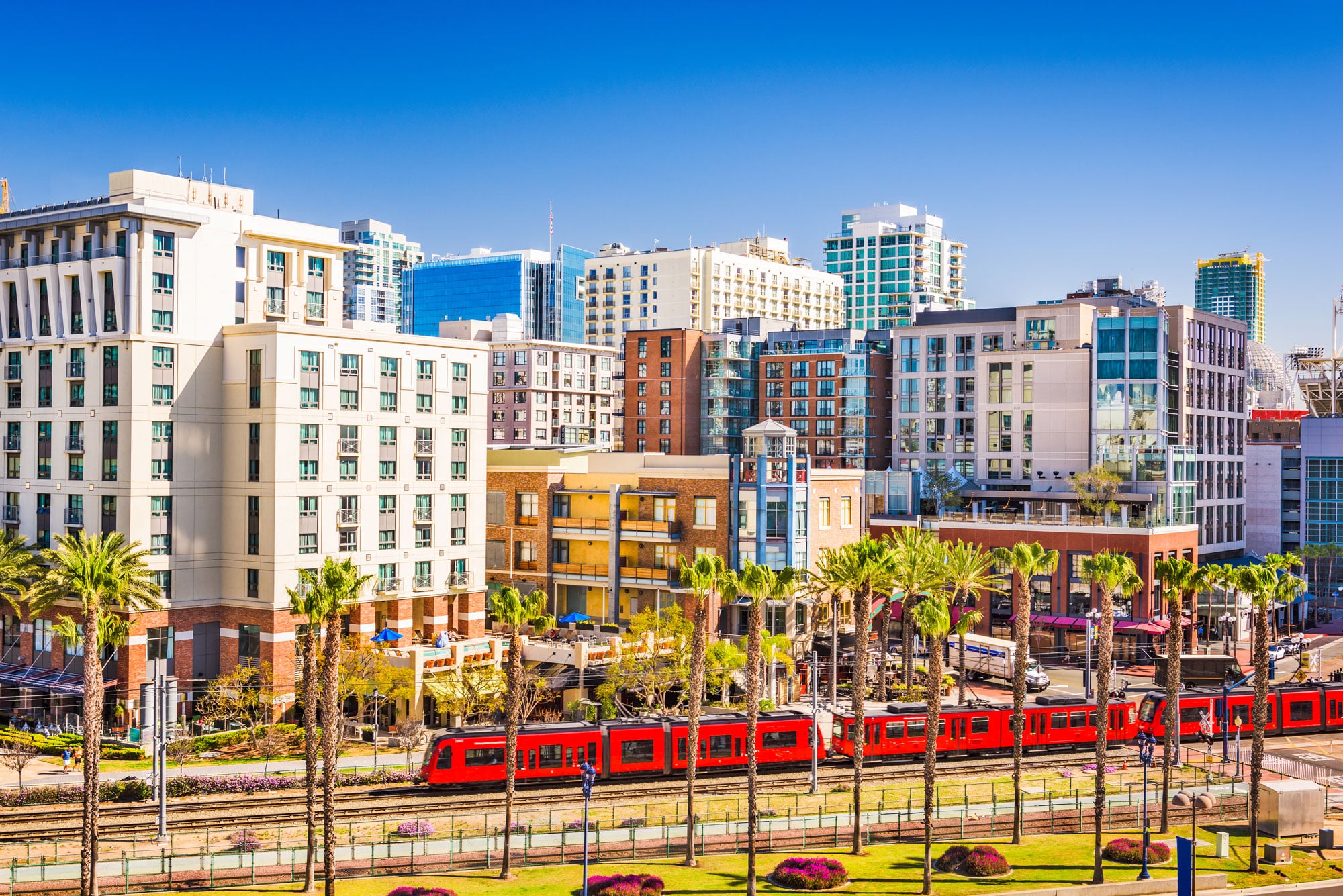 العمل مع Community Power - San Diego Community Power