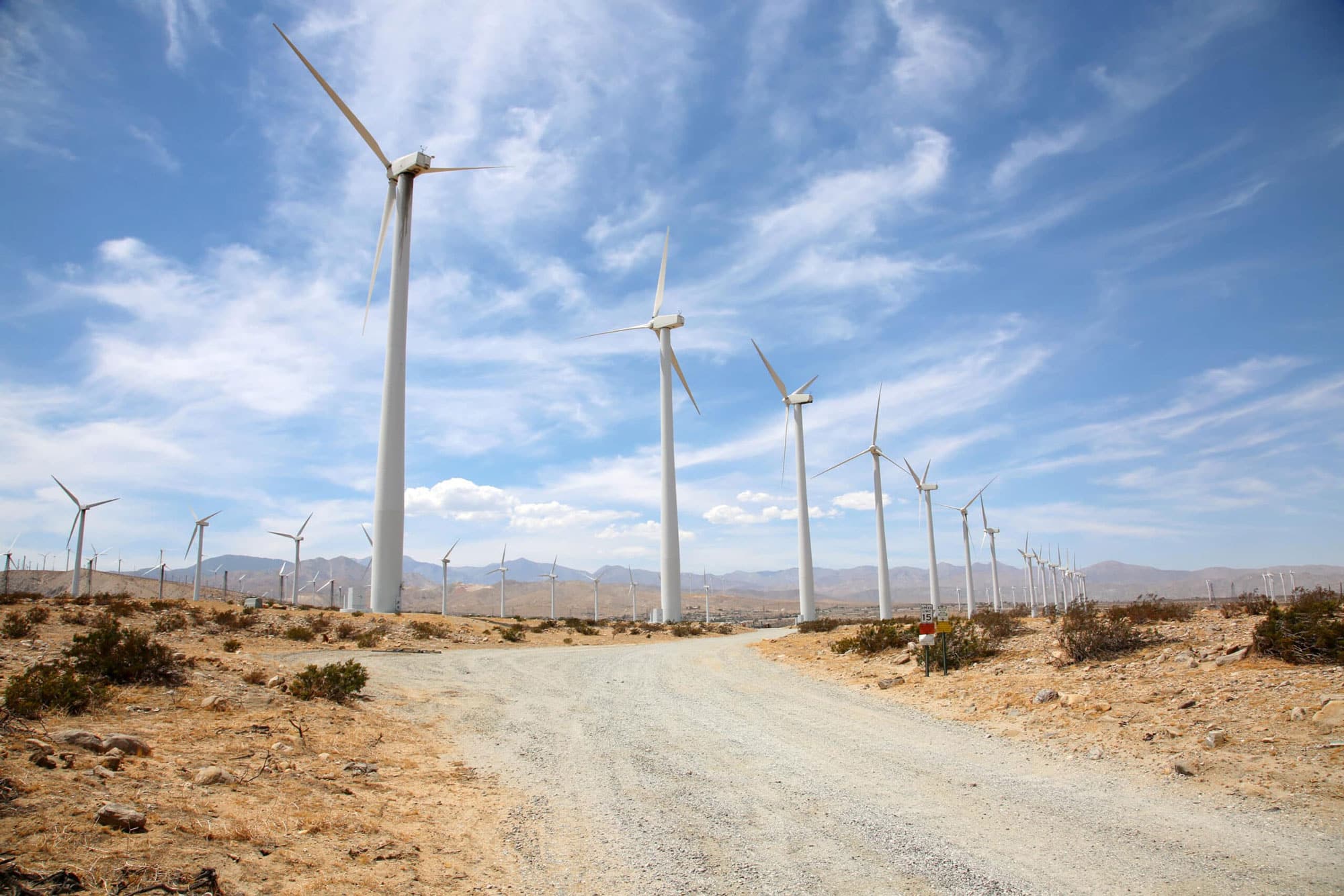 Fuentes de energía - San Diego Community Power